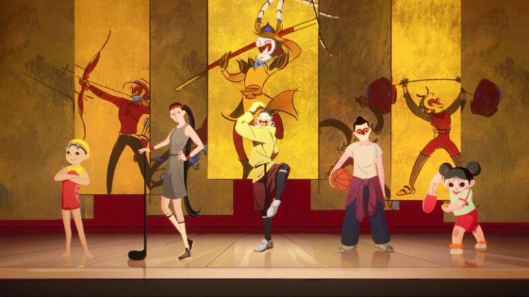 Asia’s Cultural Renaissance: From Chinese Animation to Underwater Art ...