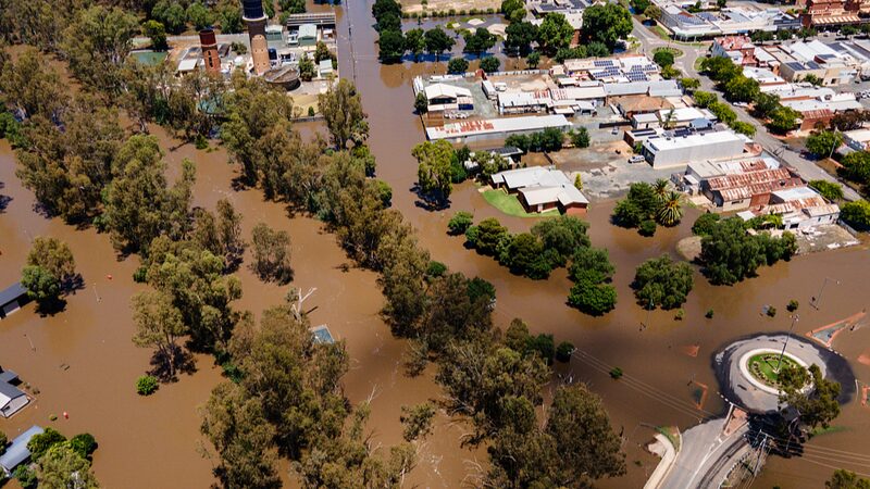 Australia’s First National Climate Risk Assessment Reveals Dire Threats ...
