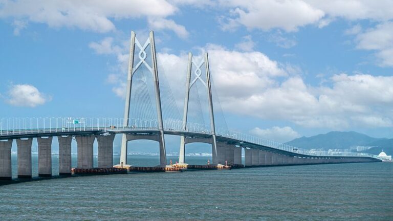 CMG Unveils Top 10 Guangdong-Hong Kong-Macao Greater Bay Area News ...