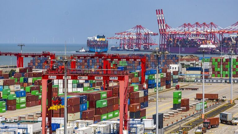 Chinese Vice President Han Zheng Meets U.S. Business Leaders to Boost ...