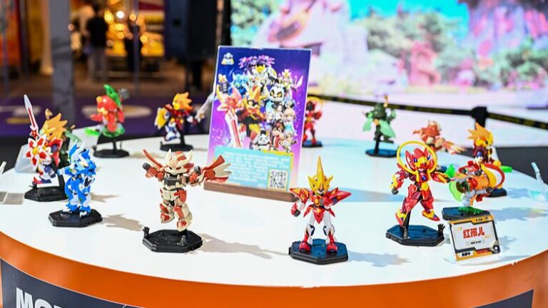 Global Animation Takes Center Stage at the 14th China International ...