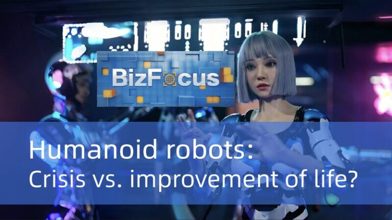 Humanoid Robots Revolutionizing Industries And Life Khabar Asia