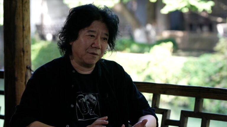 Inside the Mind of Meng Jinghui: The Vision Behind Wuzhen Theater ...