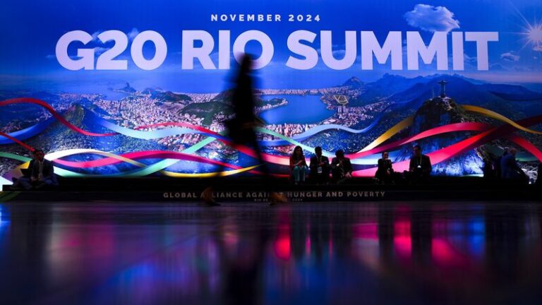 Global Governance at a Crossroads: Calls for Reform Intensify in 2026 ...