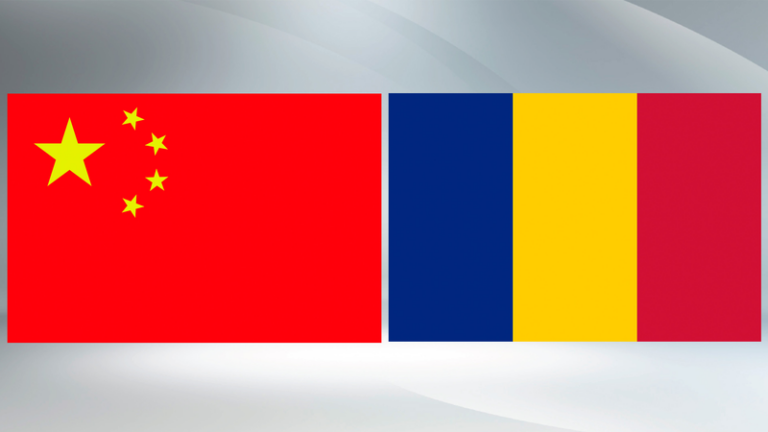 President Xi Jinping Congratulates Chad’s Newly Elected President ...