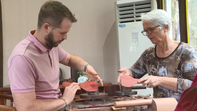 Swiss Engineer Chronicles a Decade of China’s Transformation - Khabar Asia