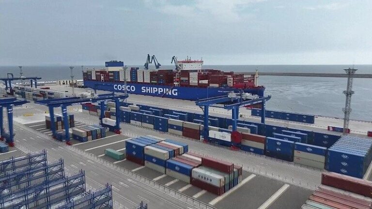 China-Spain Strengthen Ties with New Cooperation Agreements - Khabar Asia