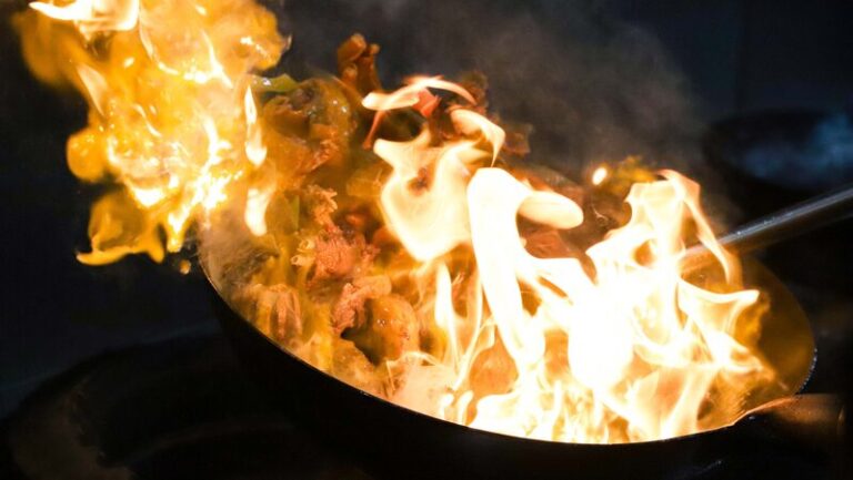 Discover Harbin’s Signature Hearty Goose Stew - Khabar Asia