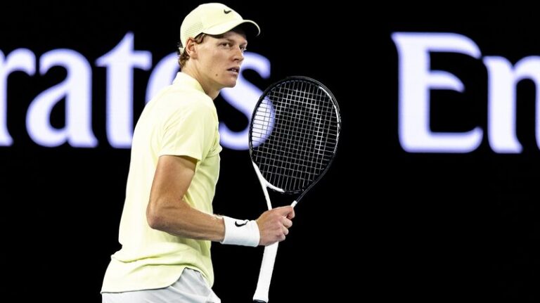 Jannik Sinner Accepts 3-Month Ban in Doping Settlement - Khabar Asia