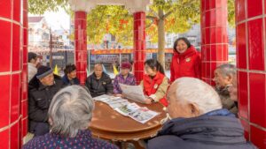 China’s NPC Highlights Livelihood Reforms in Key Session - Khabar Asia