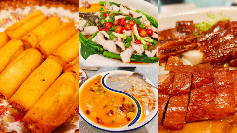 Shunde Cuisine: A Culinary Gem in China’s Guangdong - Khabar Asia