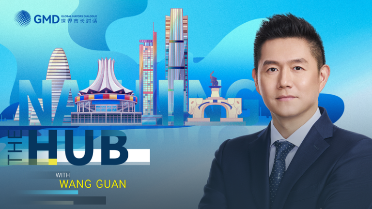 ASEAN Mayors Gather in Nanning to Boost China-ASEAN Urban Cooperation ...