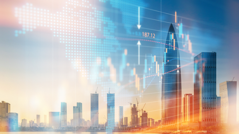 Central Huijin Boosts ETF Holdings to Stabilize China’s Markets ...