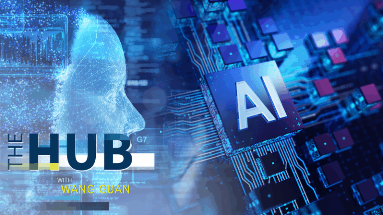 China S Tech Surge Ai Breakthroughs Reshape Global Competition