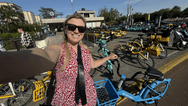 Navigating Beijing on a Budget: Daily Transport Costs Unveiled - Khabar ...