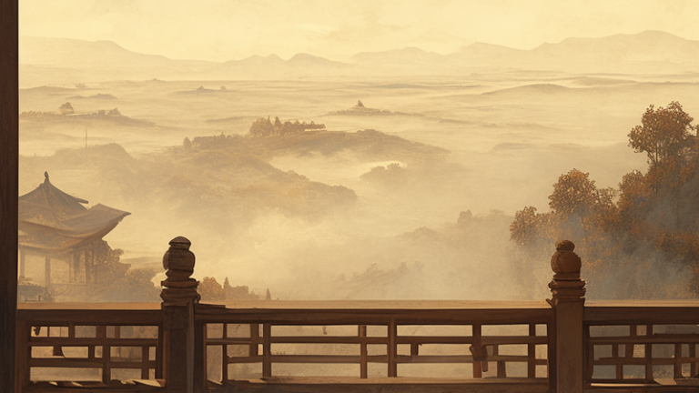 Tang Poet’s Timeless Lament Echoes Across Centuries - Khabar Asia