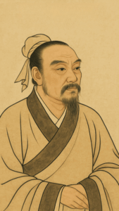 AI Revives Ancient Poet Qu Yuan for Dragon Boat Festival Dialogue ...