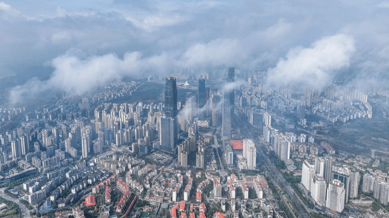 ASEAN-China-GCC Summit Forges New Path for Asian Economic Cooperation ...