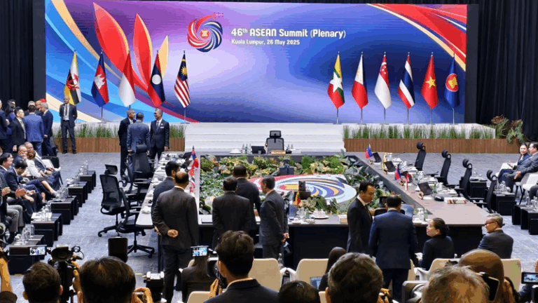ASEAN Summit 2024: Strengthening Regional Integration & Economic Resilience - Khabar Asia