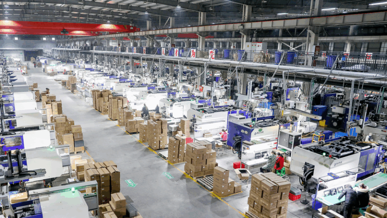China Unveils Private Sector Growth Strategy in Key Briefing - Khabar Asia