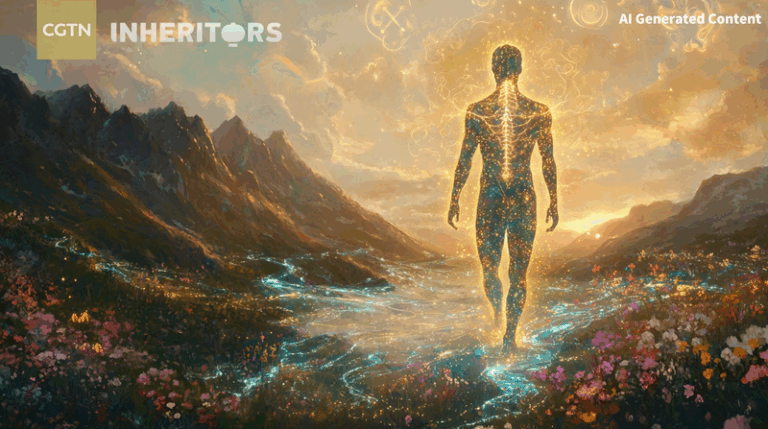 TCM Philosophy: Bridging Humanity and the Cosmos Through Ancient Wisdom ...