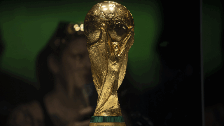 2026 FIFA World Cup Countdown Begins: Unity, Expansion & Legacy ...