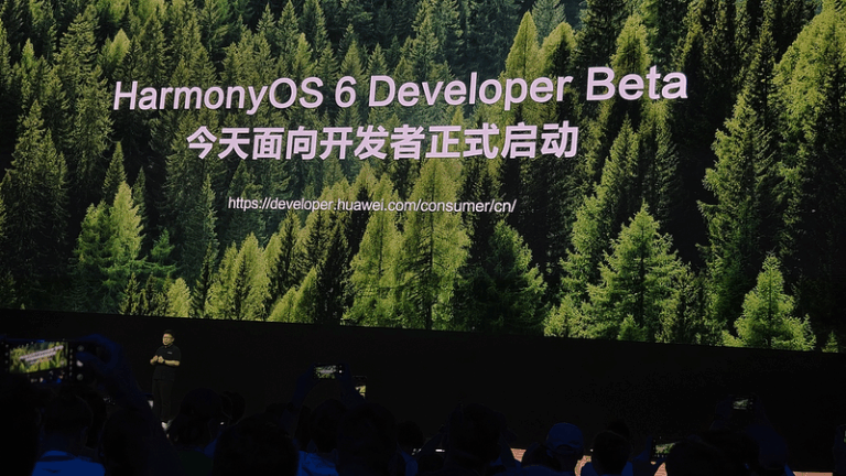 Huawei’s HarmonyOS 6 Unveiled: Redefining Smart Ecosystems at HDC 2025 ...