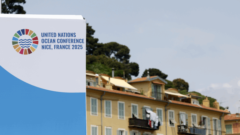 Scientists Urge Global Action to Protect Oceans at Nice Summit - Khabar ...