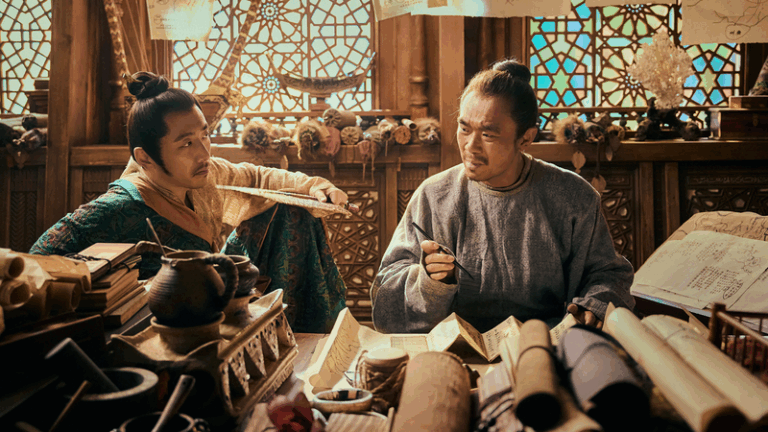 Chinese Comedies Shift Release Dates as Summer Box Office Heats Up ...