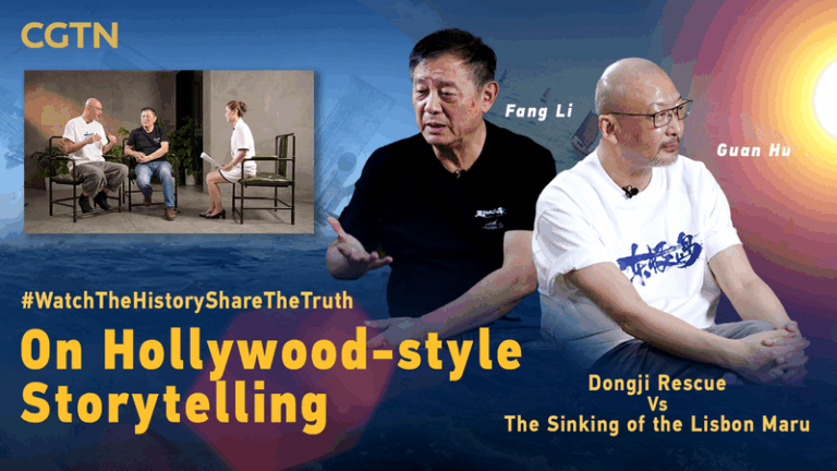 Asian Filmmakers Debate Hollywood Storytelling in Historical Dramas ...