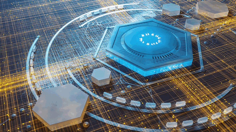 China Breaks Ground on First Photonic Quantum Computer Factory in ...