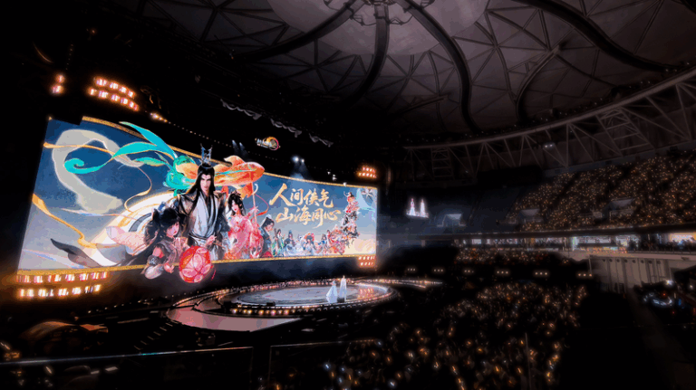 JX3 Celebrates 16 Years: Wuxia Game Bridges Culture & Community ...