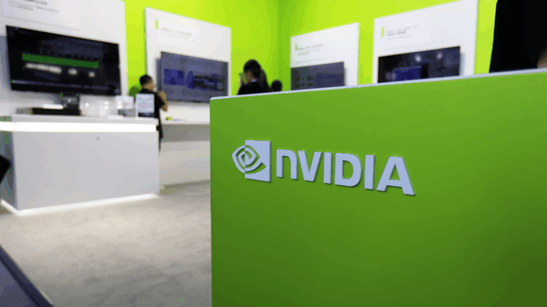 China Deepens Antitrust Probe Into Nvidia Over Market Concerns - Khabar ...