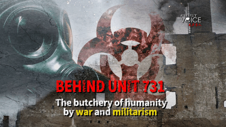 Unveiling Unit 731: Japan’s Dark Legacy of War Crimes - Khabar Asia