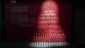 Ancient Chinese Sage Mozi’s Prescription for Peace: Does It Still ...