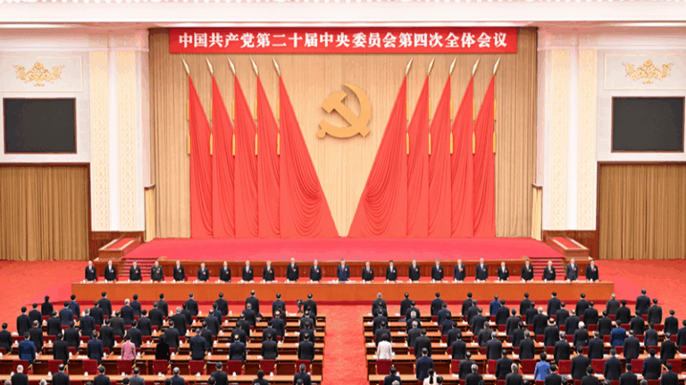 China Unveils 15th Five-Year Plan: Key Goals for 2026-2030 - Khabar Asia