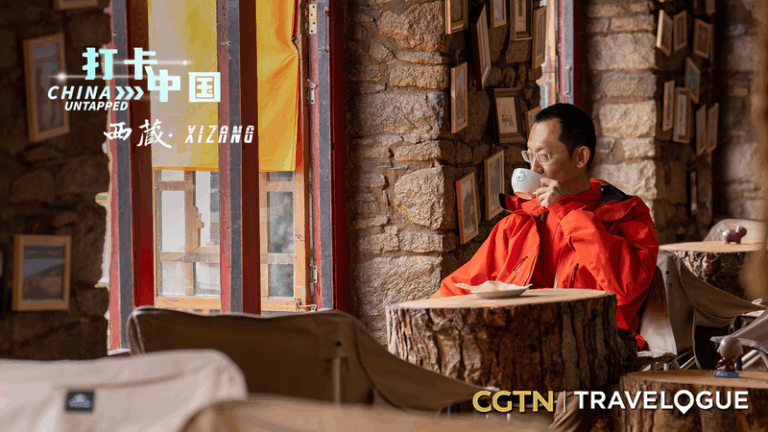 Exploring Tibet’s Culinary Treasures: From Yak Delicacies to Fiery ...