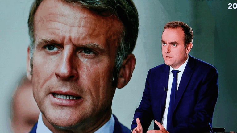 France Braces for New Prime Minister Amid Political Shake-Up - Khabar Asia