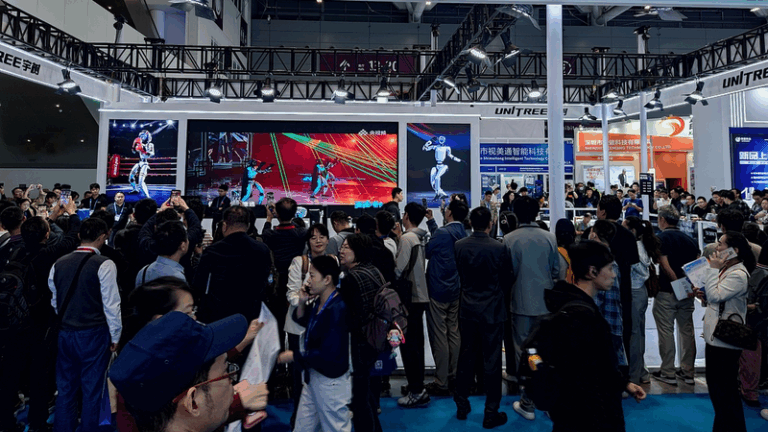 China Unveils New Measures to Boost Consumption and Innovation - Khabar ...