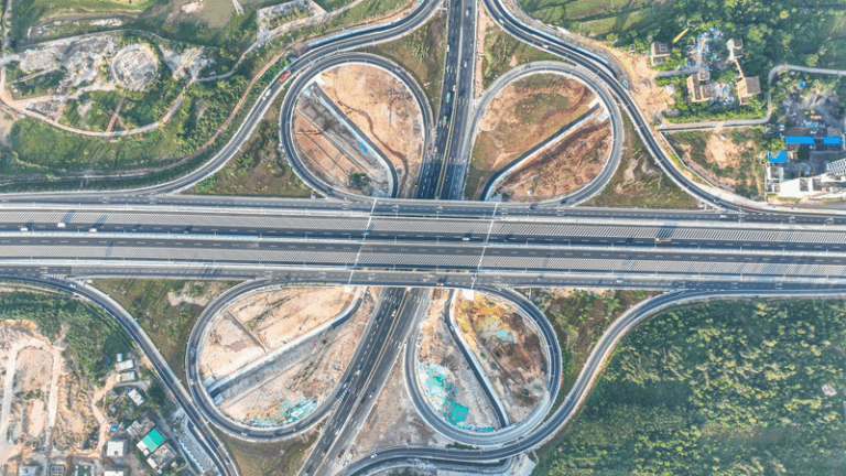 Hainan Expressway Upgrade Enhances Regional Connectivity - Khabar Asia