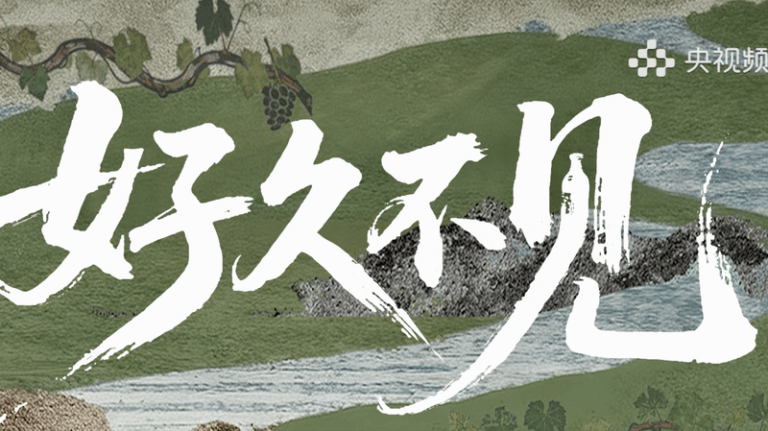 New Documentary Talk Show ‘Long Time No See’ Explores Modern China ...