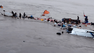 12 Dead, Dozens Missing in Peru Landslide Disaster - Khabar Asia