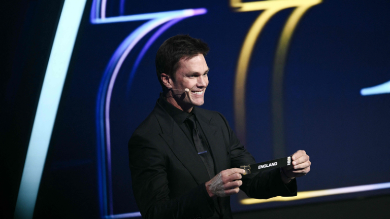 2026 FIFA World Cup Draw Sets Stage for Historic 48-Team Tournament ...