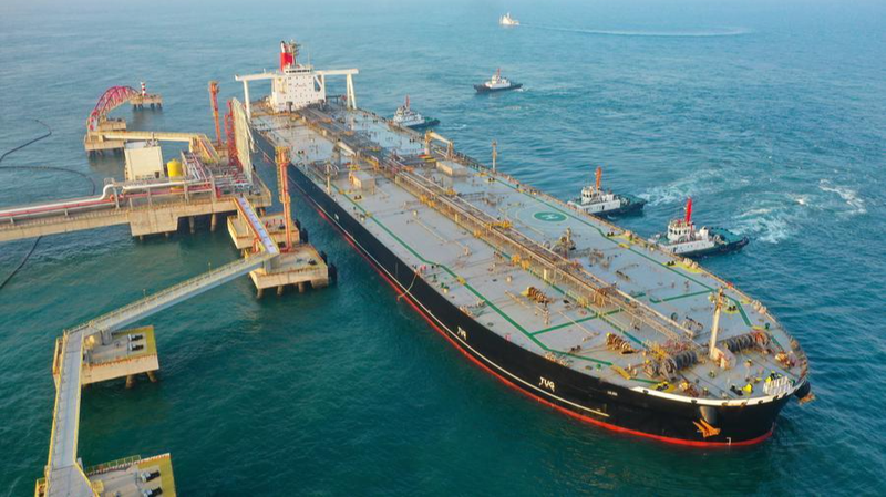 China’s Institutional Openness Charts Path for Global Economic ...