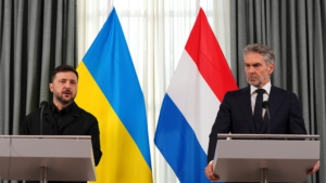 Europe Boosts Ukraine Aid as Russia Rejects Mediation Role - Khabar Asia