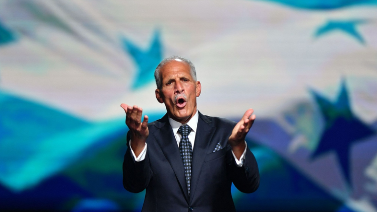 Honduras Elects Nasry Asfura as Constitutional President Amid Electoral ...