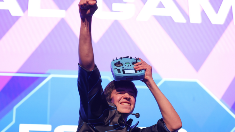 Phygital Games 2025: Blending Physical and Digital Sports in Abu Dhabi ...