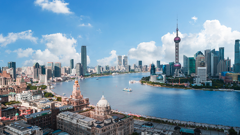 Xi Jinping Outlines Vision for China’s 15th Five-Year Plan in 2026 New ...
