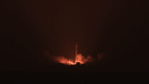 China Launches IoT Satellites in Latest Commercial Space Milestone ...