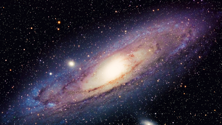 Chinese Scientists Capture Elusive Migdal Effect in Dark Matter ...